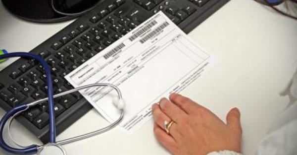 Arriva la ricetta bianca digitale per i farmaci non rimborsabili